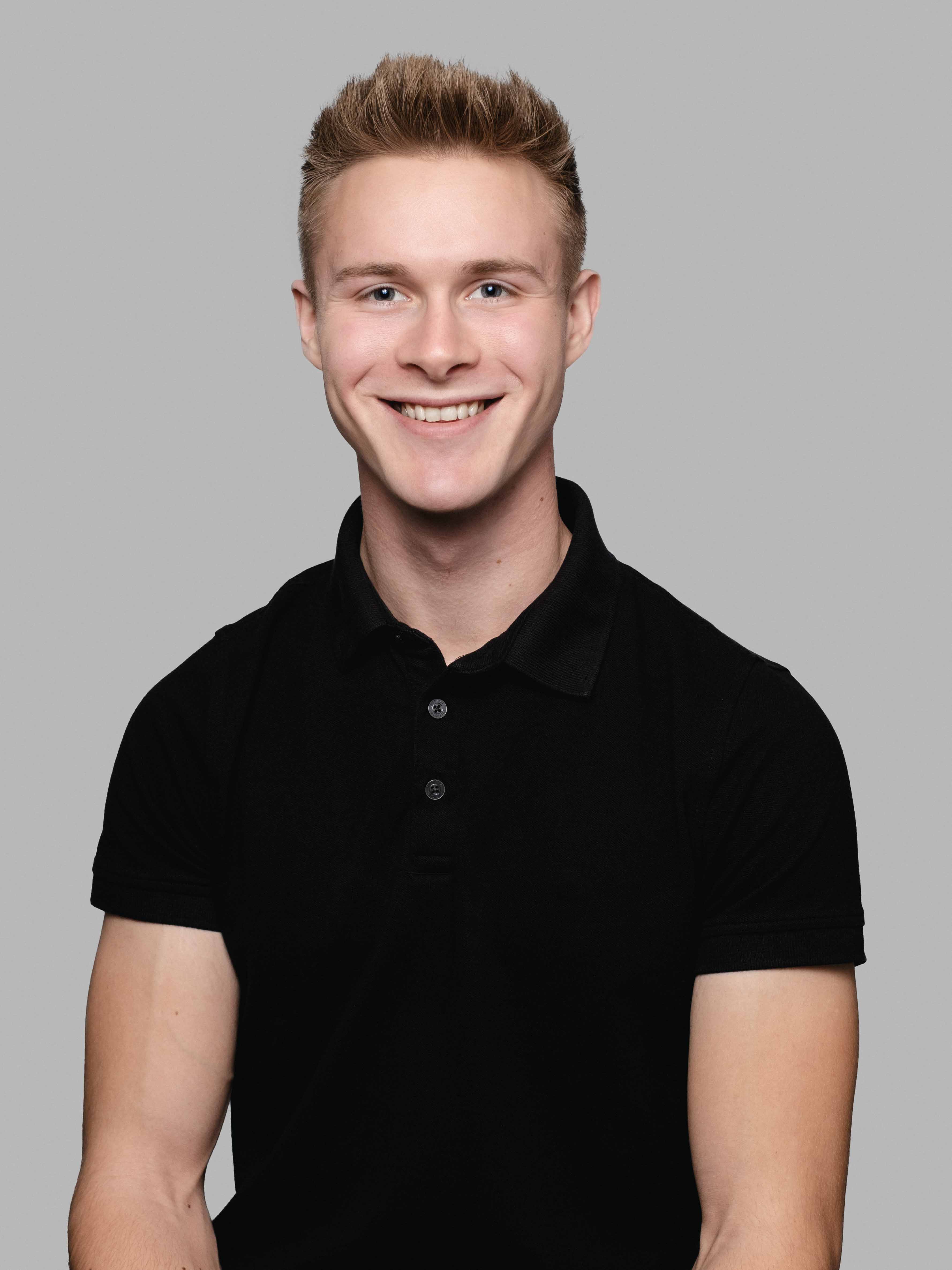 Meet the St.Thomas Ford St Thomas Staff | St Thomas Dealer ON.